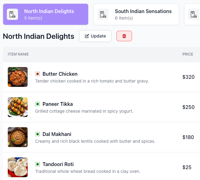 Garabt's Munch POS | Streamlined Management for Restaurants, Cafes, and ...